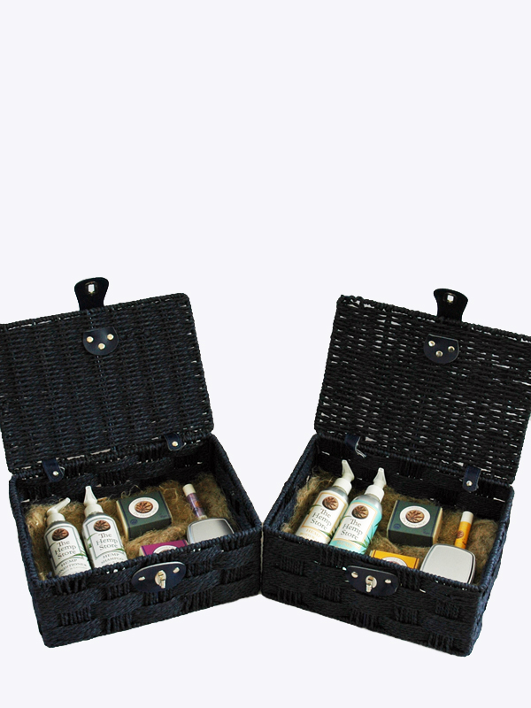 Hemp Store Originals Hamper - The Hemp Store